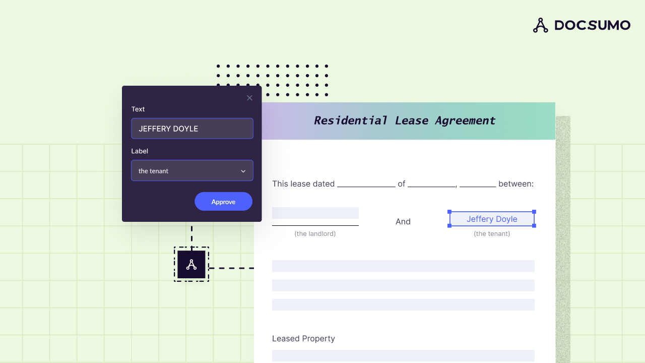 Efficient Data Extraction Techniques for Lease Agreements: Save Time ...