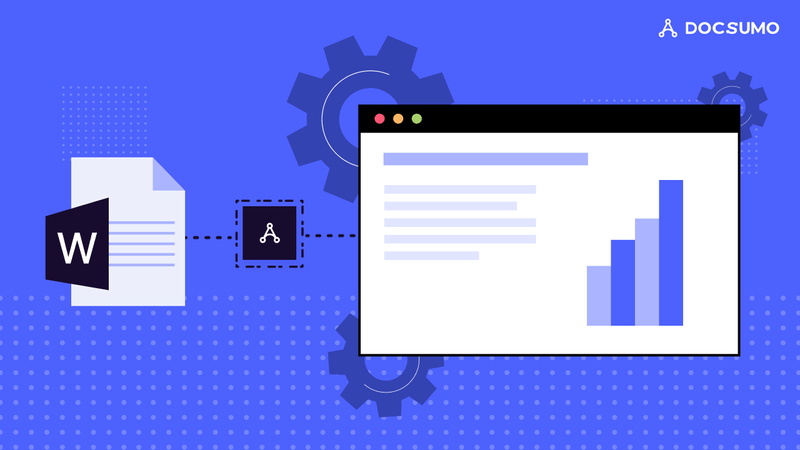 Guide to Data Extraction from Word Documents: Tips & Tools for ...