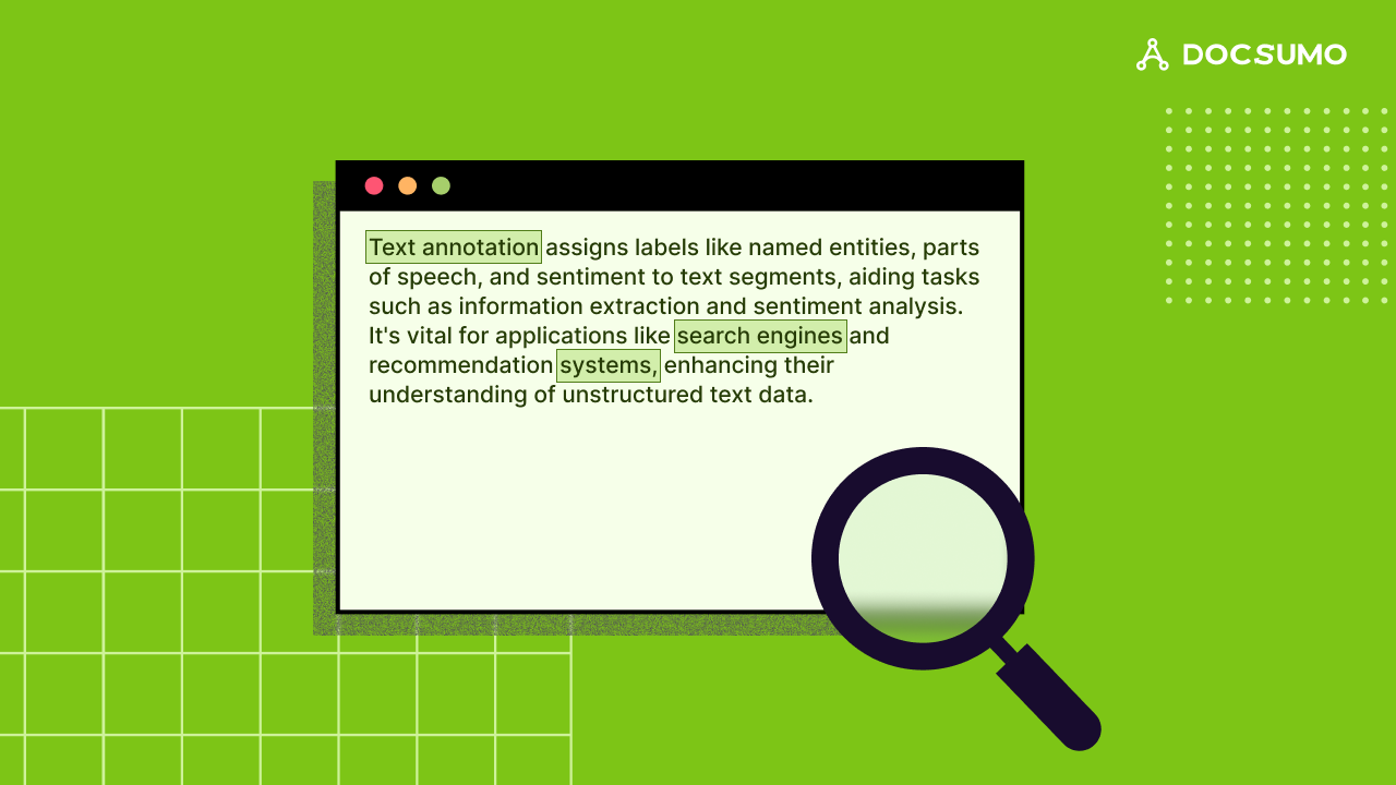 What is Text Annotation: A Comprehensive Guide