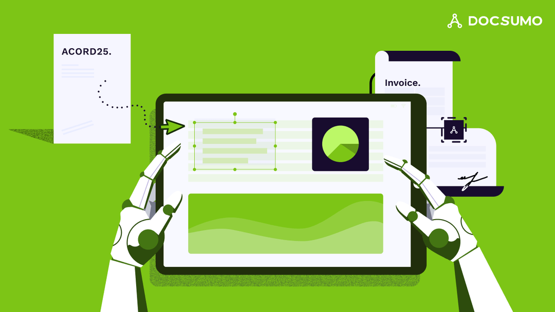 Docsumo Blogs - Intelligent Document OCR and Data Extraction