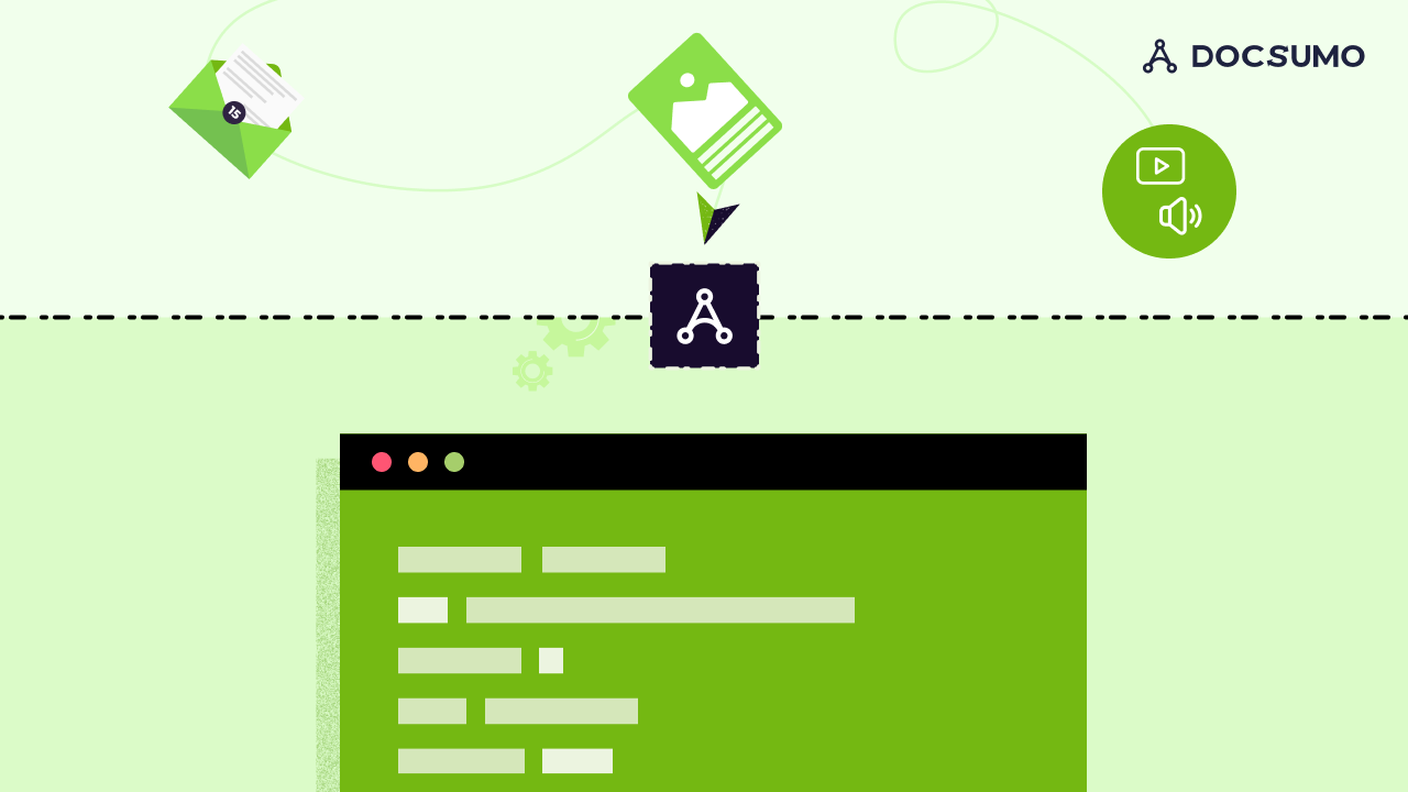 Data Extraction with Machine Learning: How to Do It Efficiently