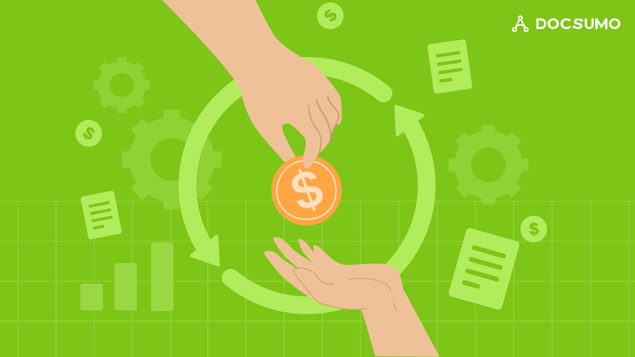 Data Extraction in Lending: Use Cases, Documents, Best Practices