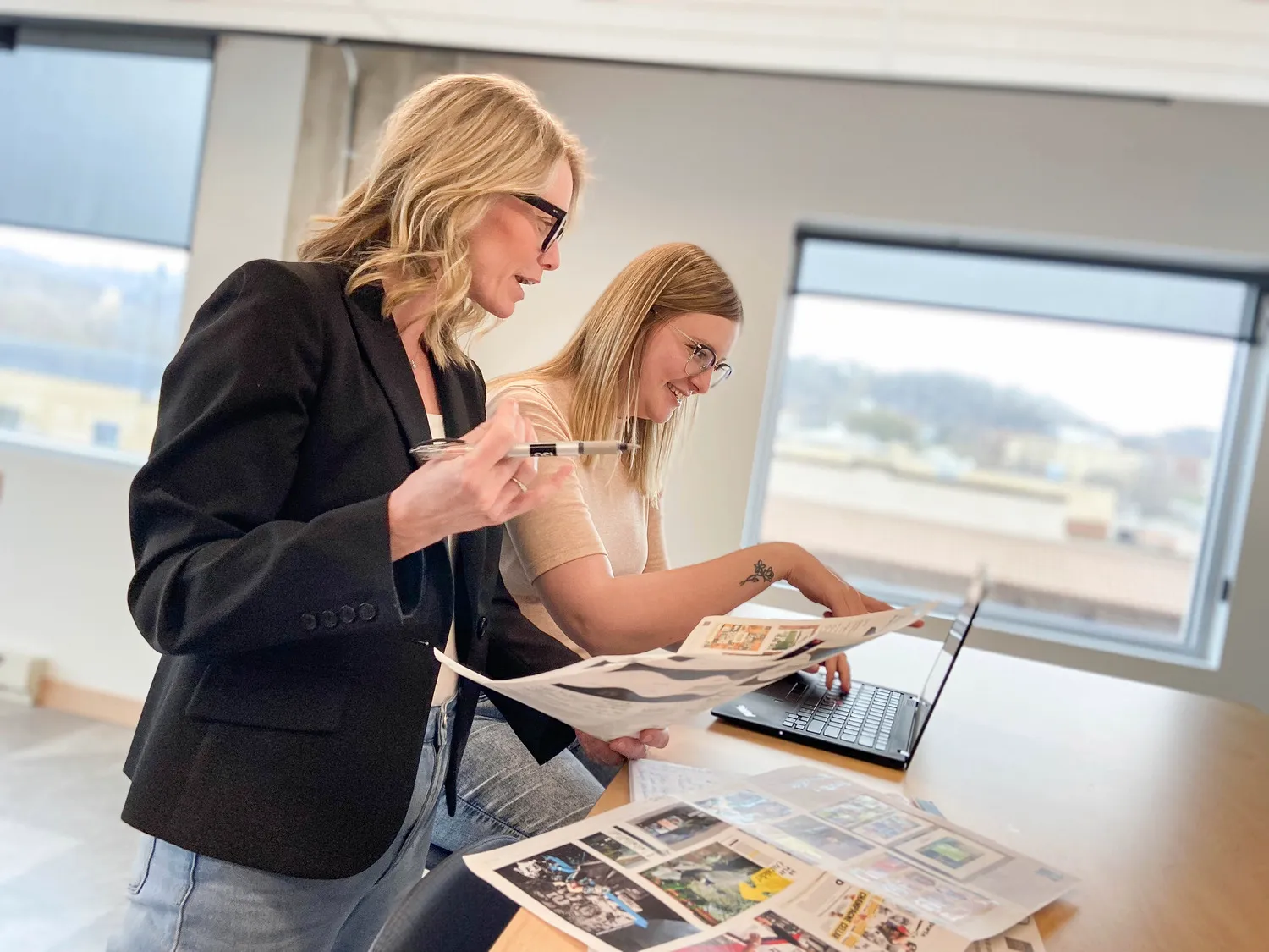 Work at ISG | ISG Careers | Life at ISG