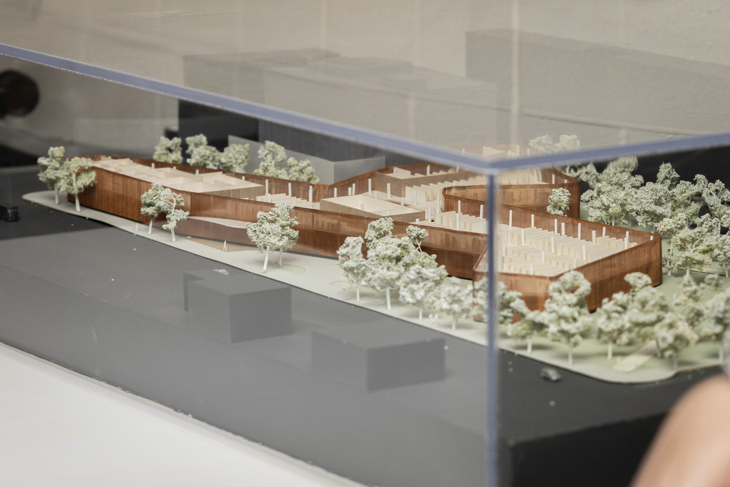 ISG News | ISG Projects