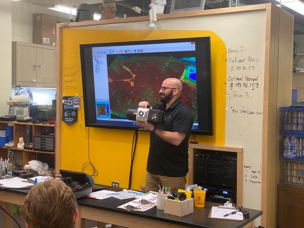 About ISG | Architecture, Environmental, Engineering, and Planning