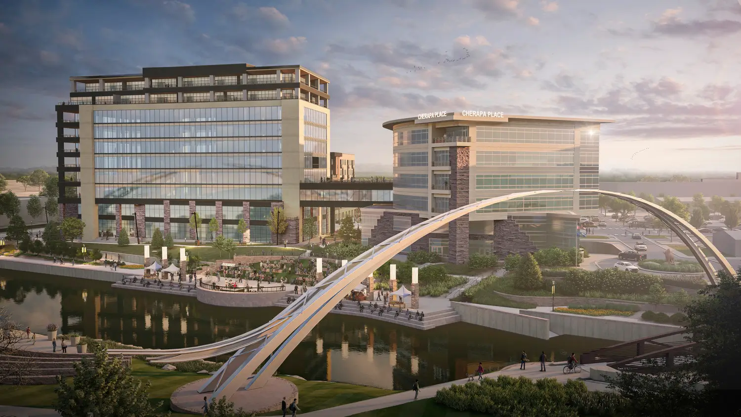 Design and Engineering Services in Sioux Falls, SD