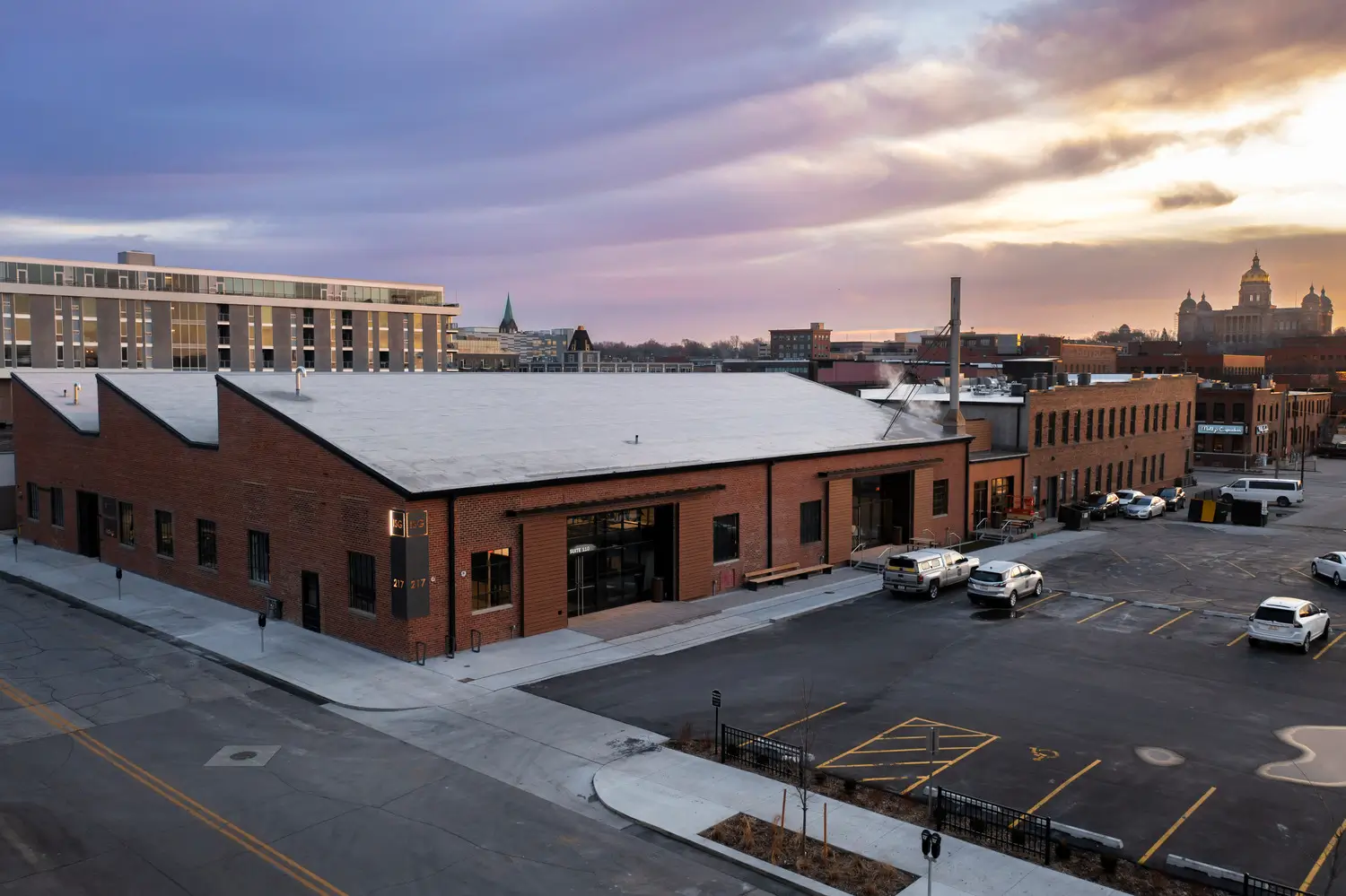 Engineering Services at ISG | Engineering Consulting