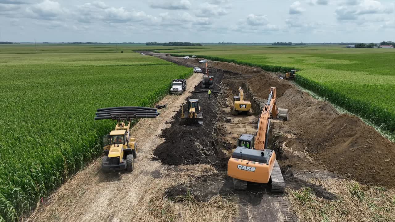 Water Resources Civil Engineering Services | ISG