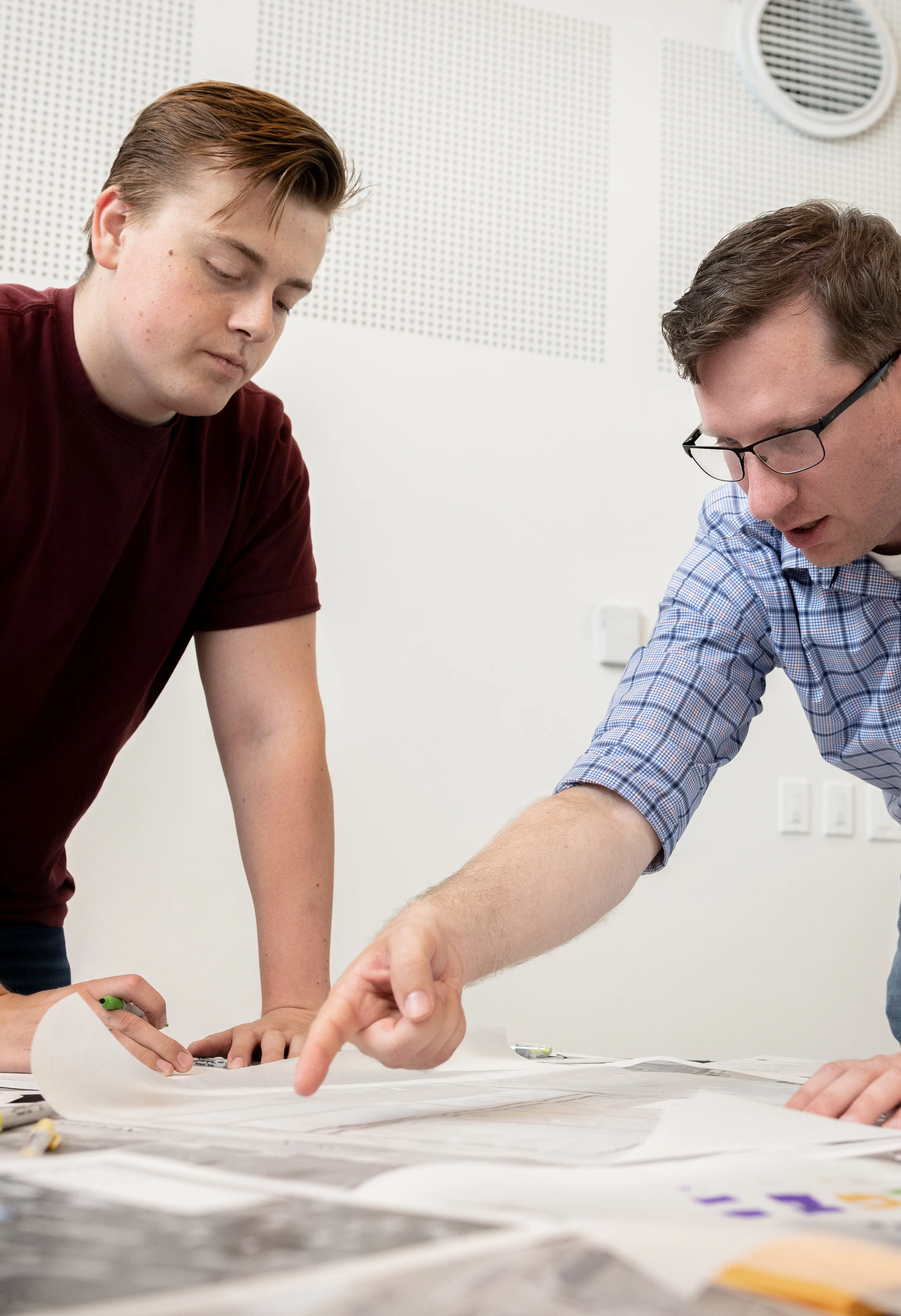 Multi-Disciplinary Design and Engineering Firm | ISG Inc