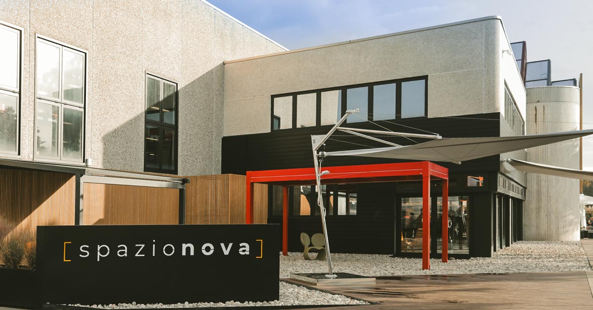 Spazio Nova