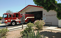 Fire Stations