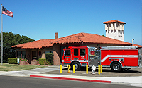 Fire Stations