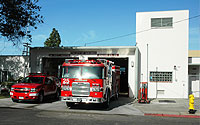 Fire Stations