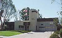 Fire Stations