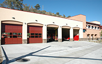 Fire Stations
