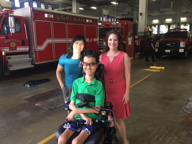 Muscular Dystrophy Association