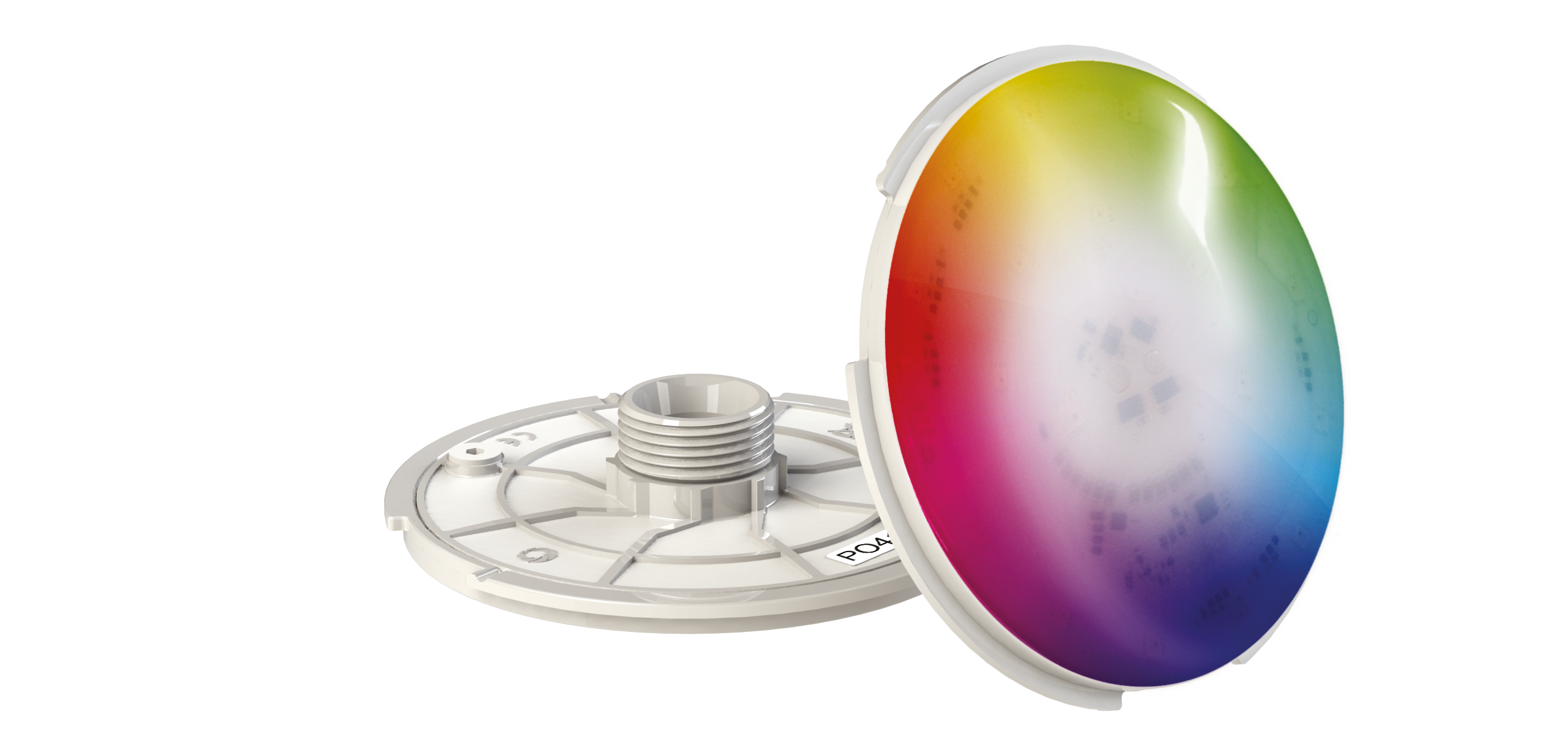 Productos Duratech | PLP100-RGB