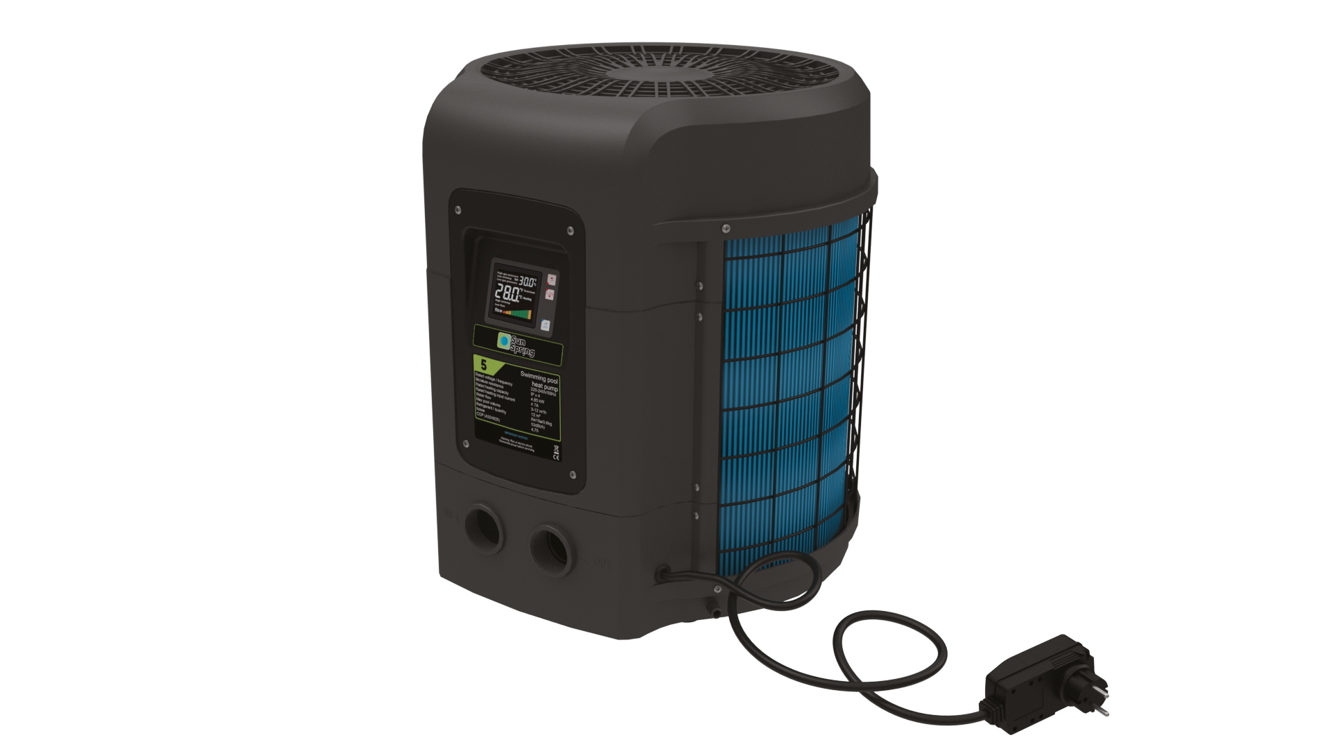 Productos Duratech | SUN08