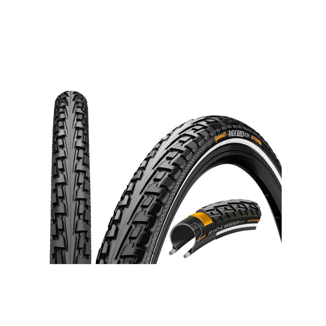 Cyklar