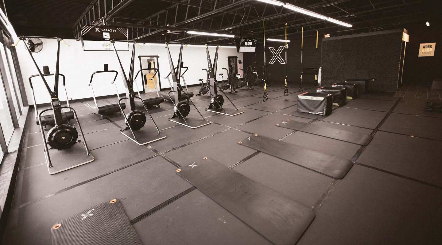 Junction Fitness - Achieve Fast Fitness Results