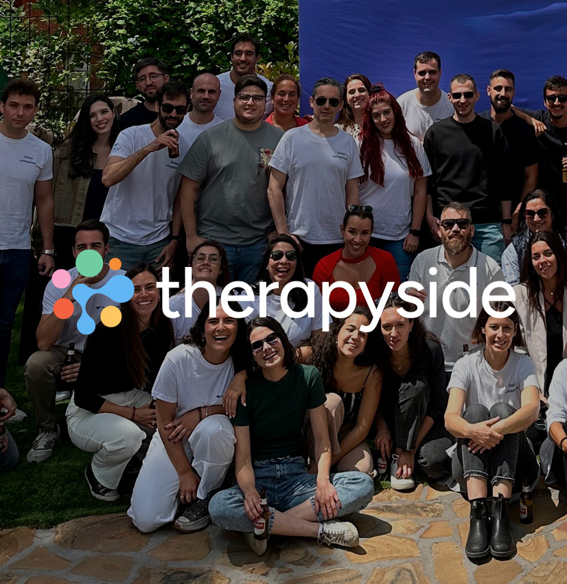 Online therapy and counselling - Reach your goals with Therapyside