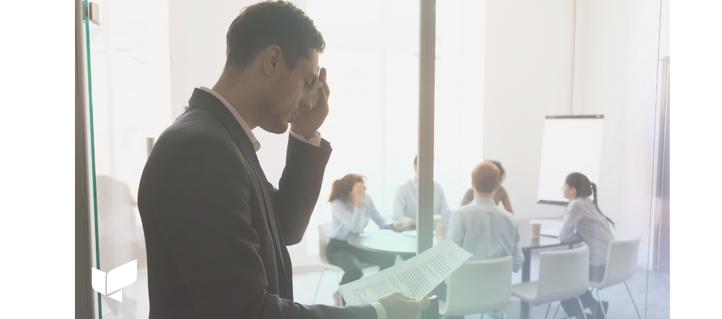 Miedo a hablar en público o glosofobia: ¿cómo superarlo?