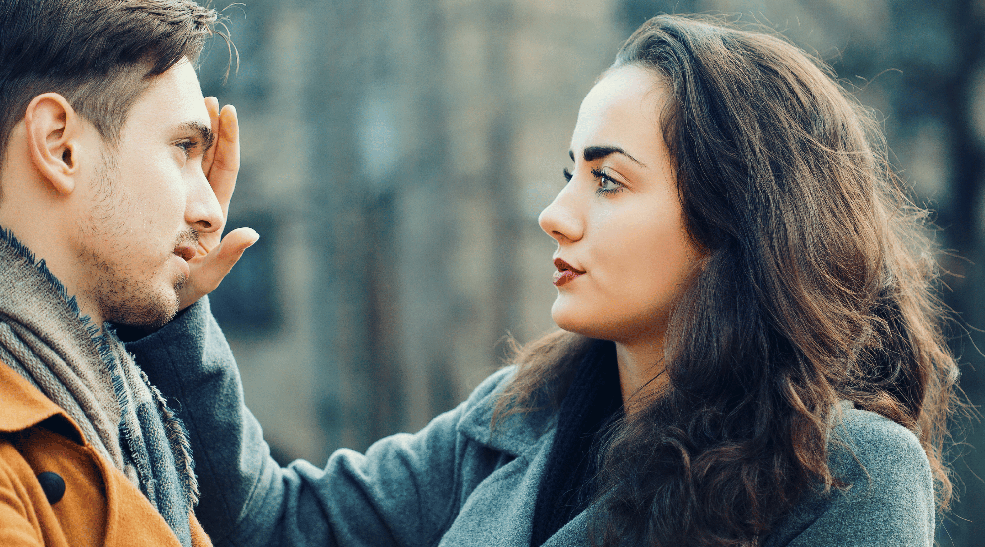 What is emotional attachment?