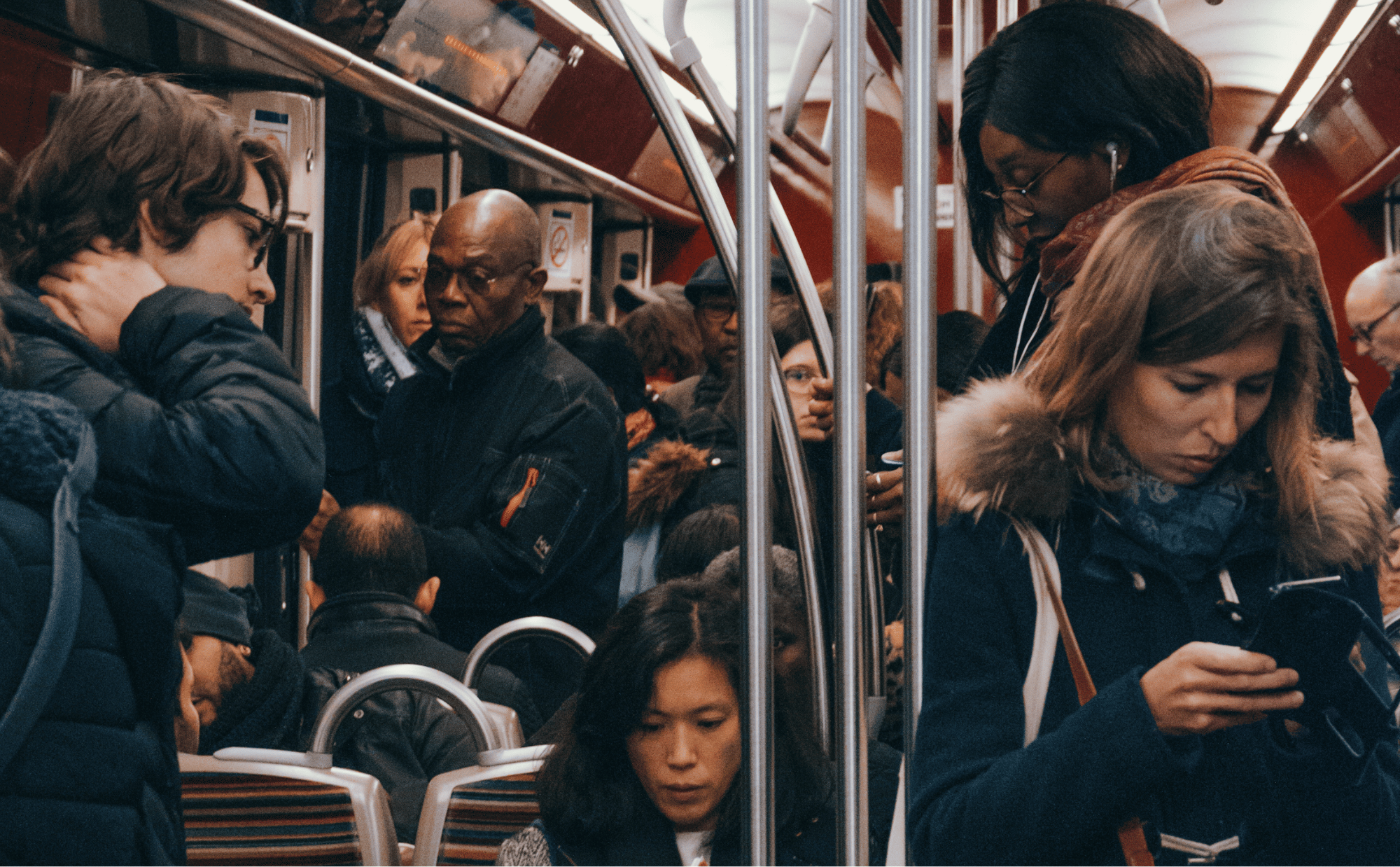 Claustrofobia: comprendiendo el miedo a los espacios cerrados