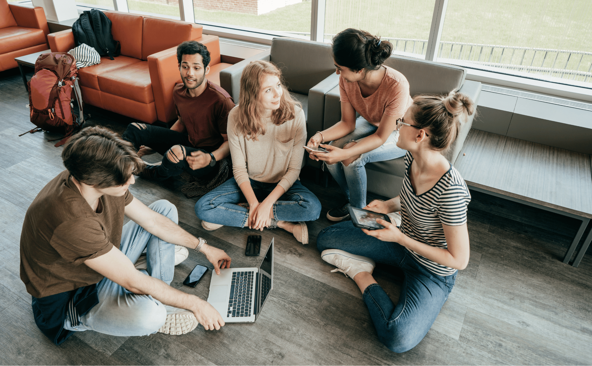 Abilità sociali: cosa sono, quali tipi esistono e a cosa servono