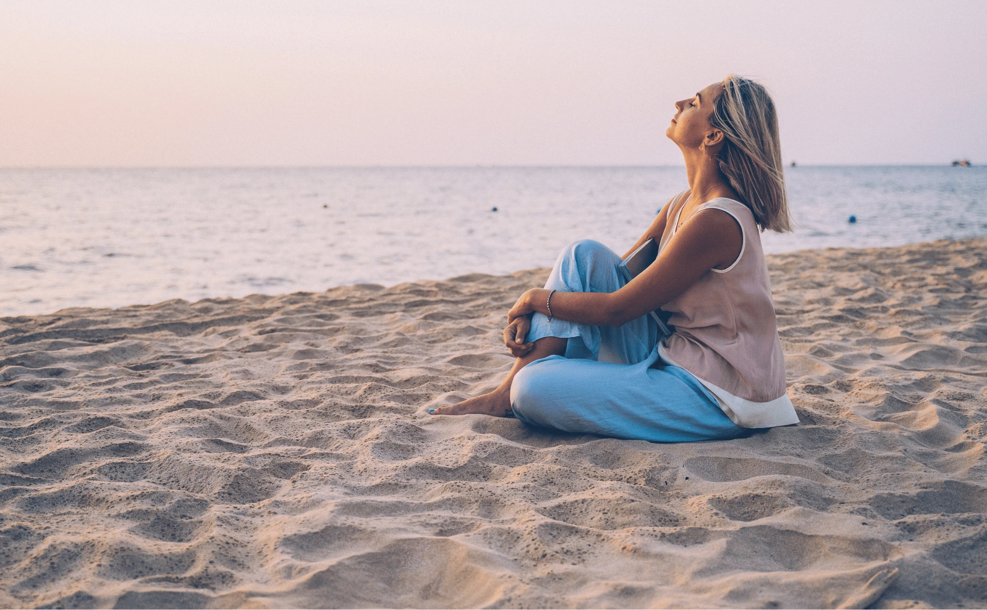 How to Disconnect During the Summer