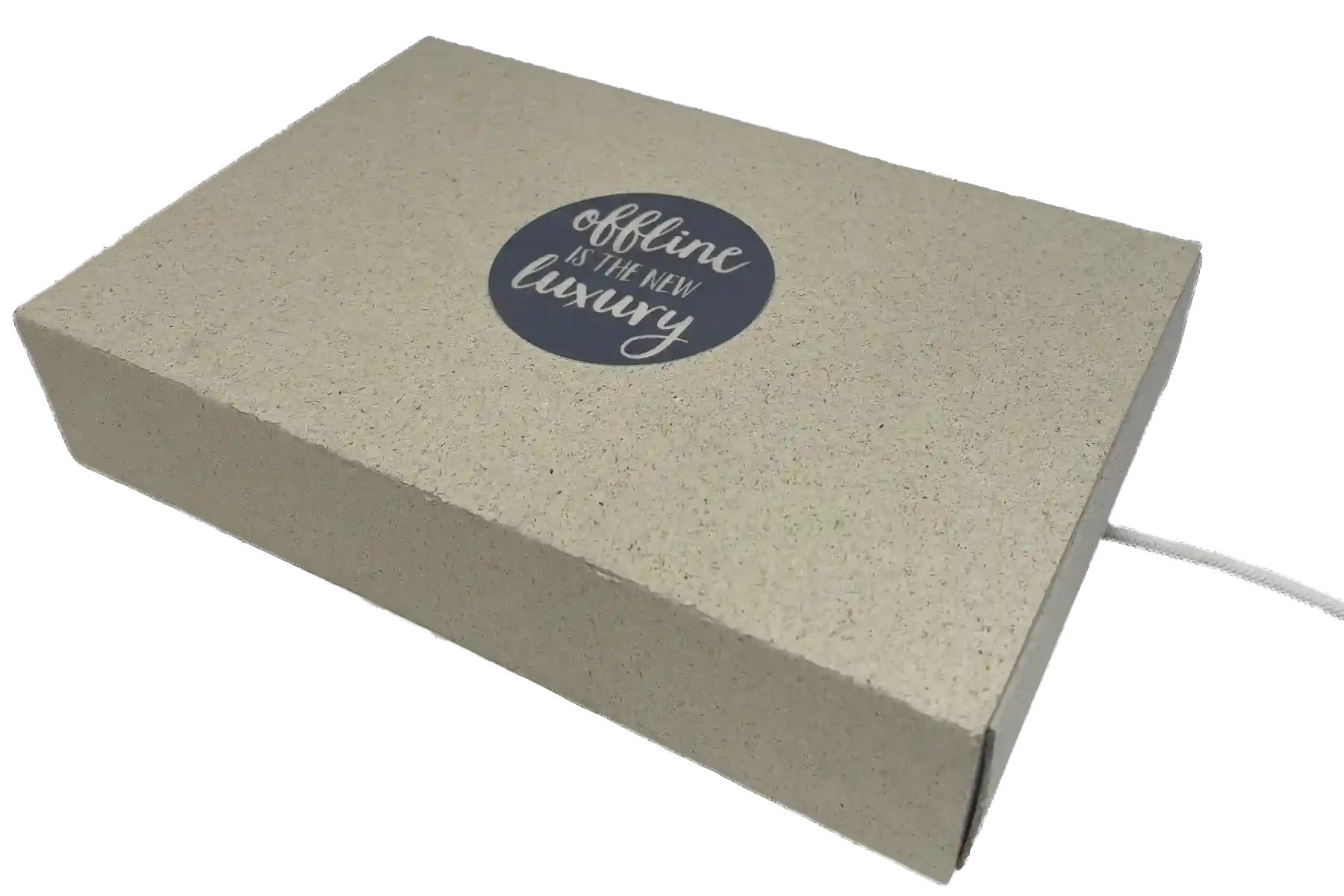 Offline-Box | sürprisen Firmengeschenke und Werbeartikel