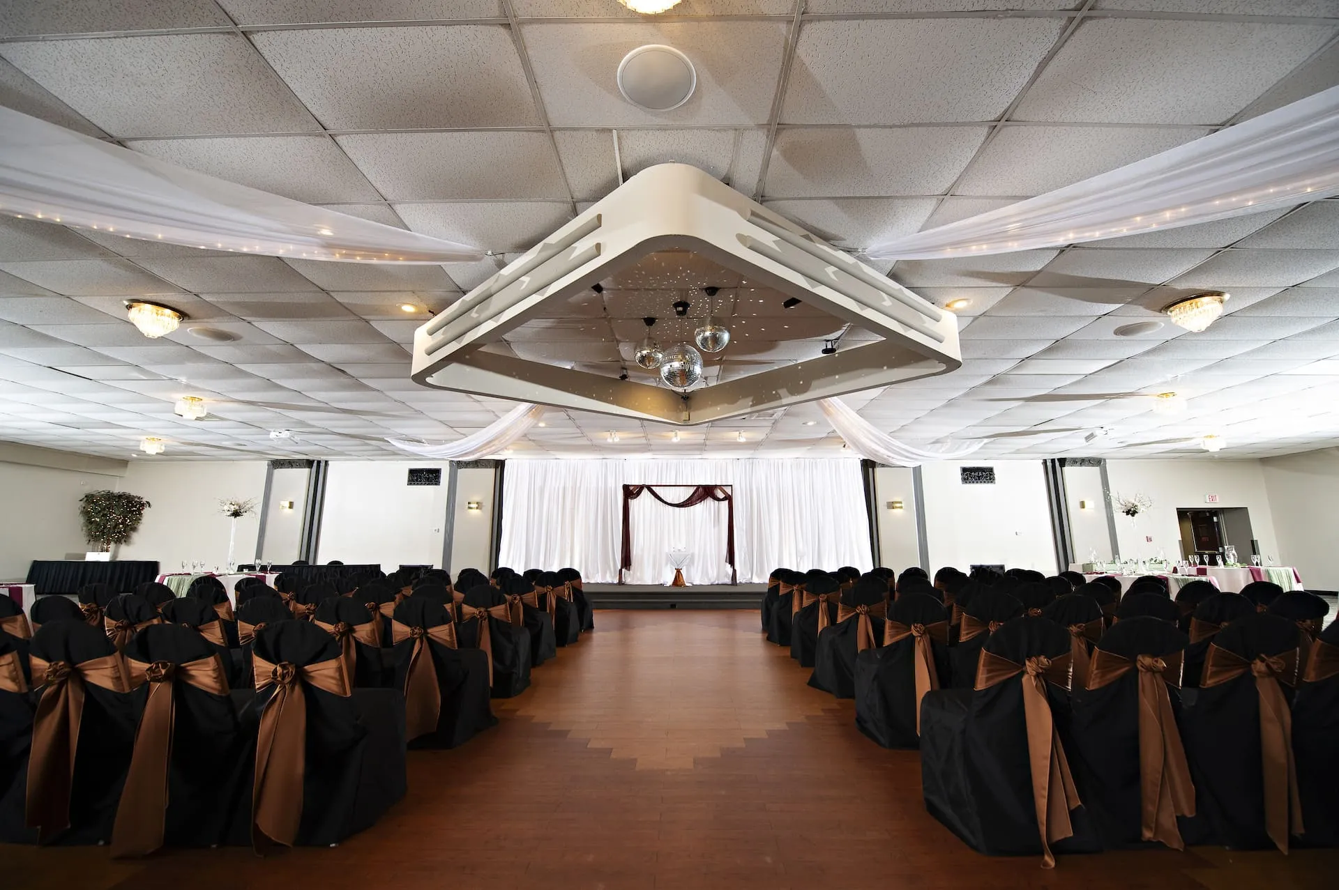 About The Makoy - Columbus, OH Wedding & Event Venue