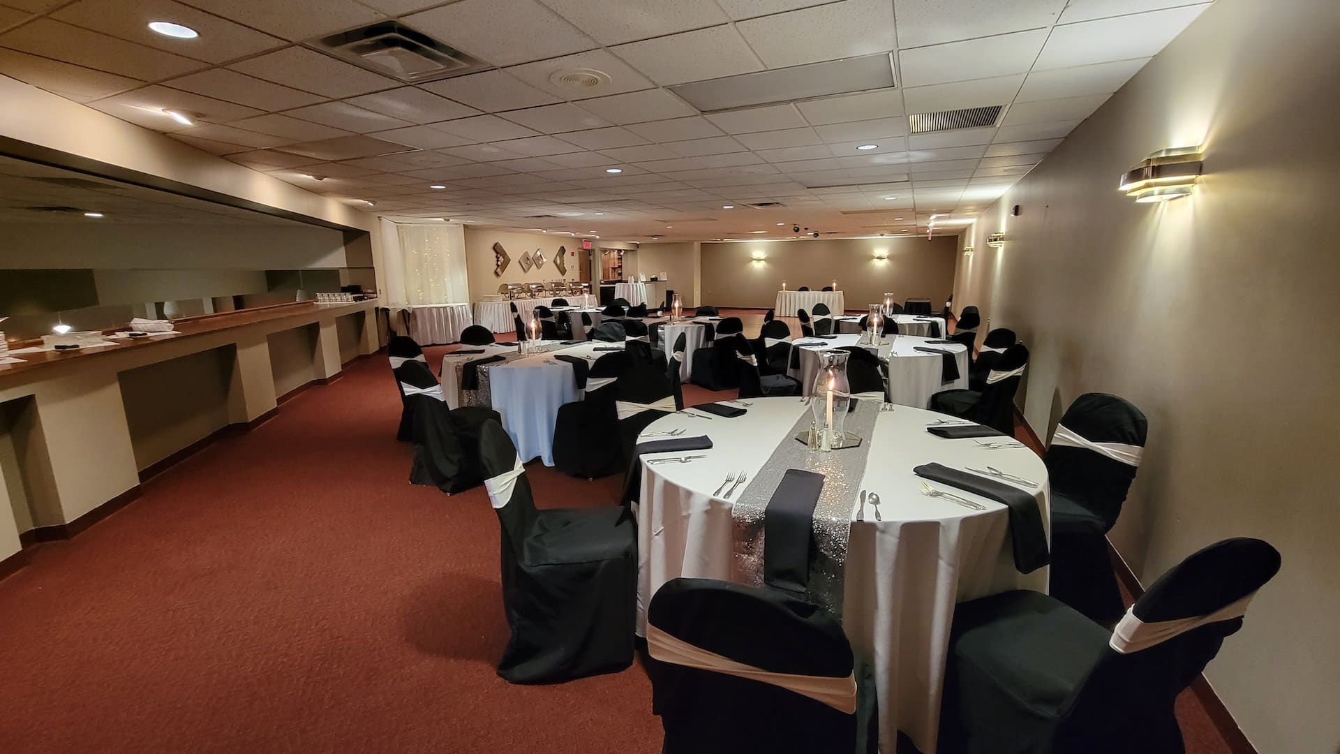 Discover The Makoy: The Jewel of Ohio Wedding Venues