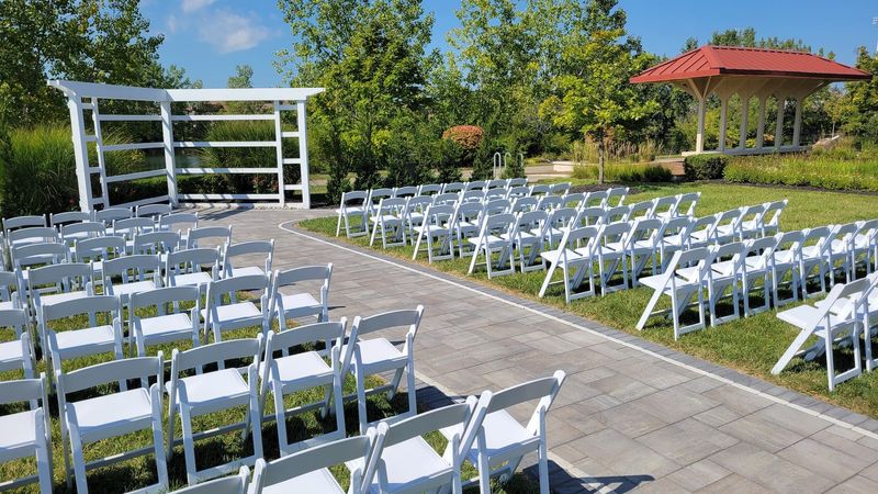Discover The Makoy: The Jewel of Ohio Wedding Venues
