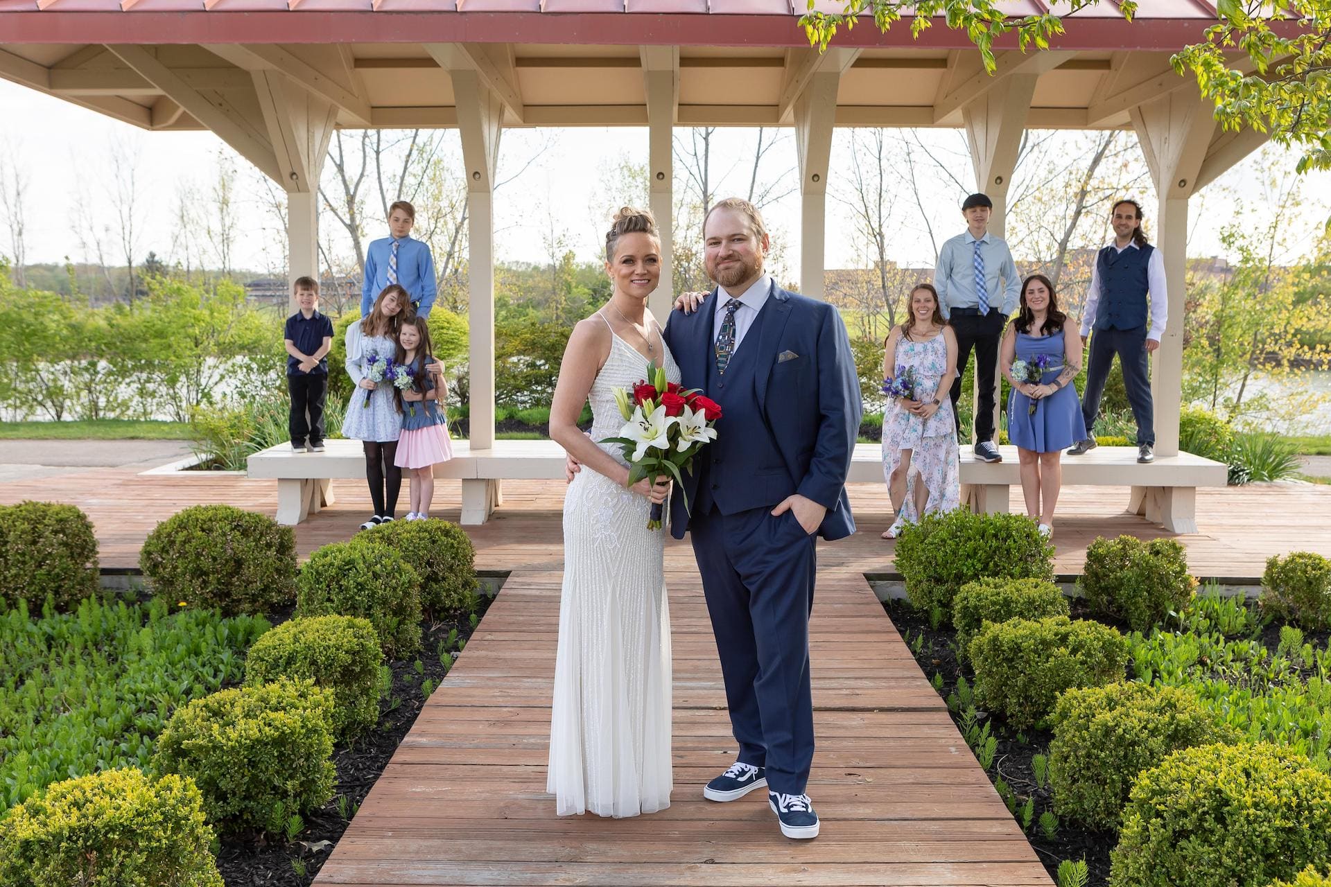 The Makoy: Columbus, Ohio's Award-Winning Wedding and Event Venue in ...