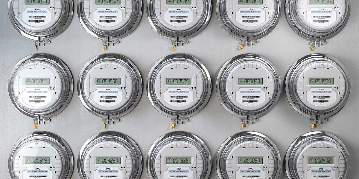 Utility Bill Back Systems | Evergreen Asset Management