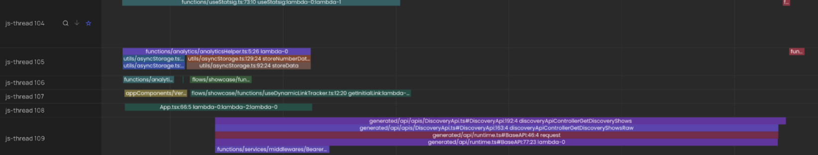 Why does React Native have performance issues?