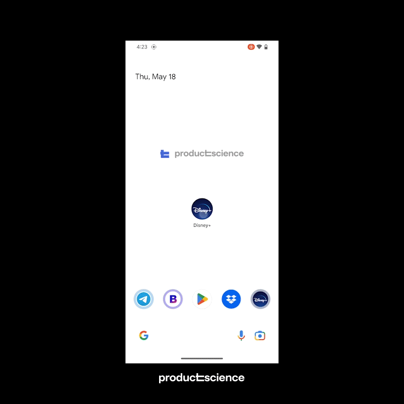 How to identify and reduce Android content loading delays