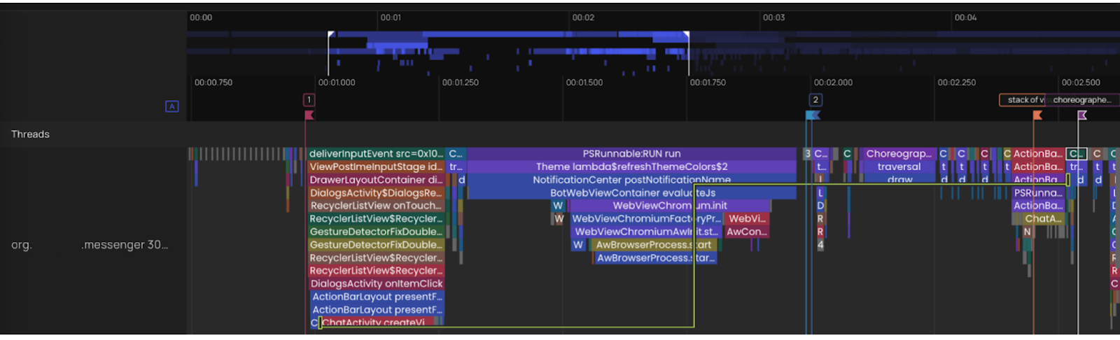 How to optimize network requests in mobile apps without changing the backend