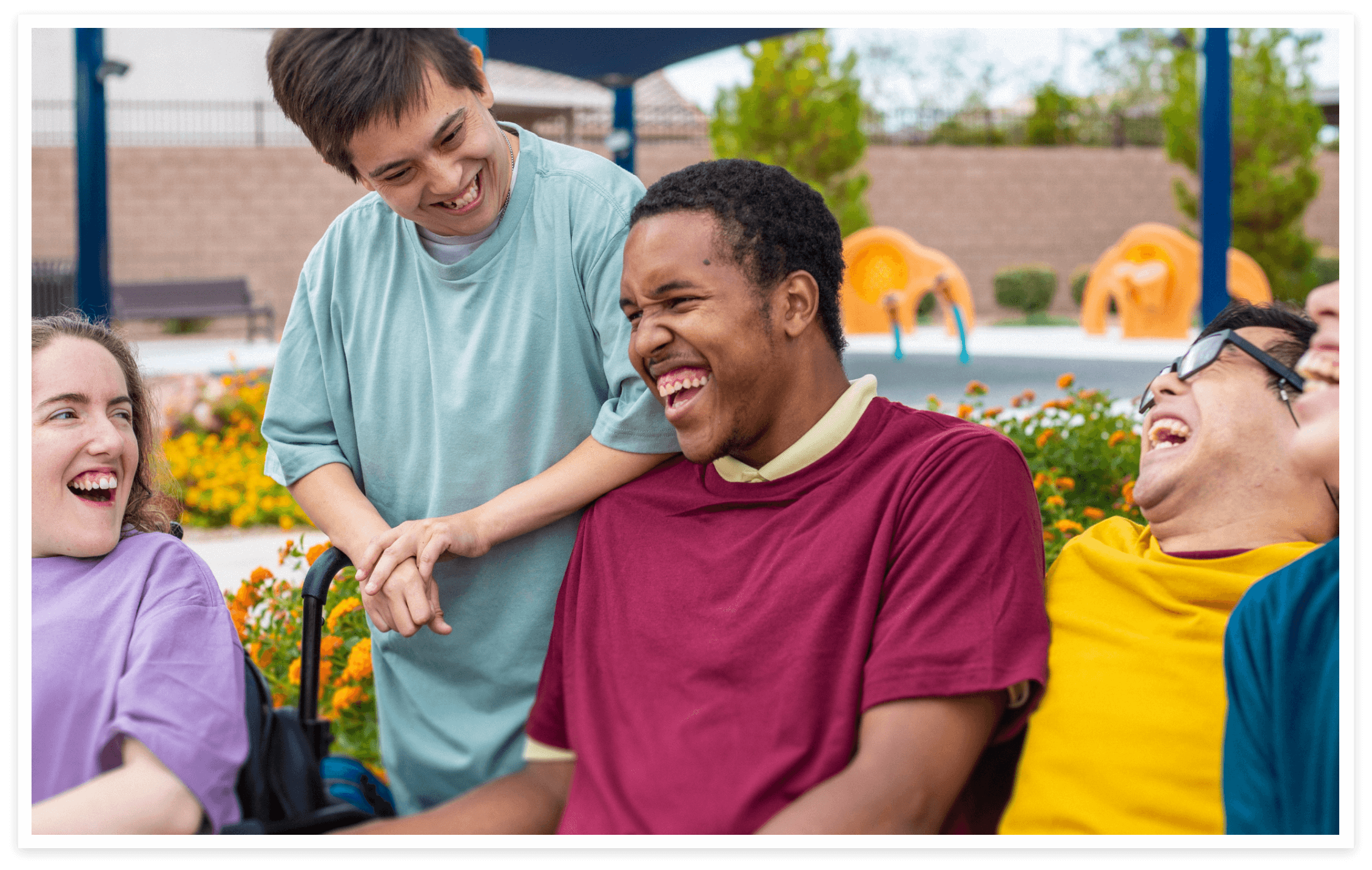 Programs and Services