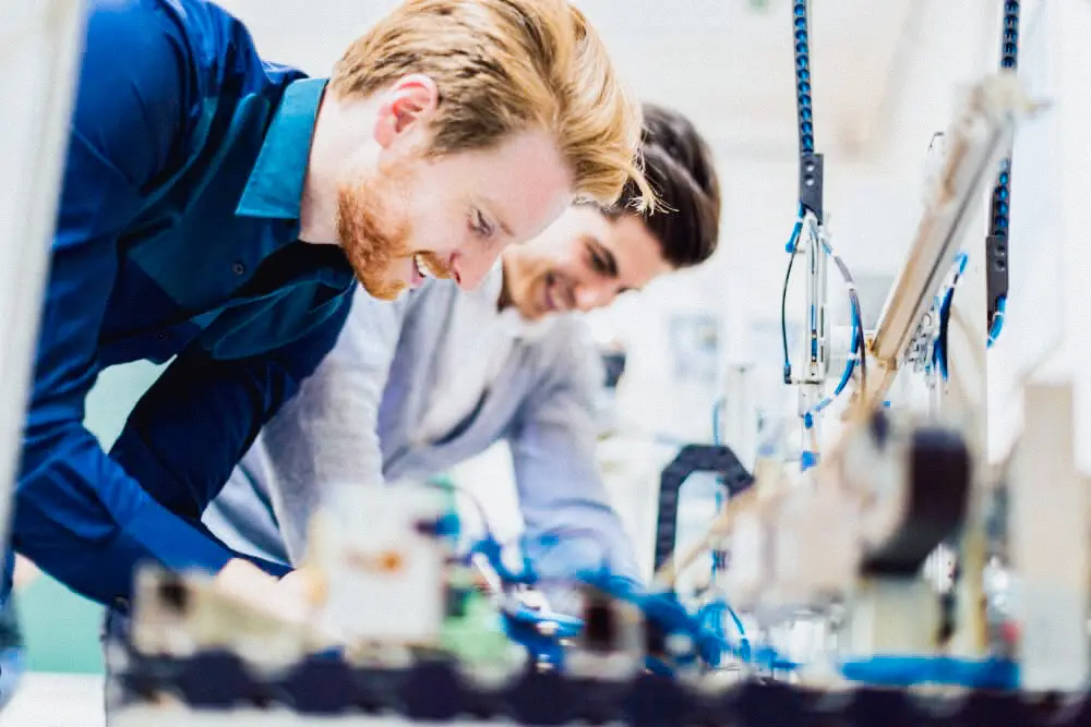 Agile Hardware Development Best Practices Motius