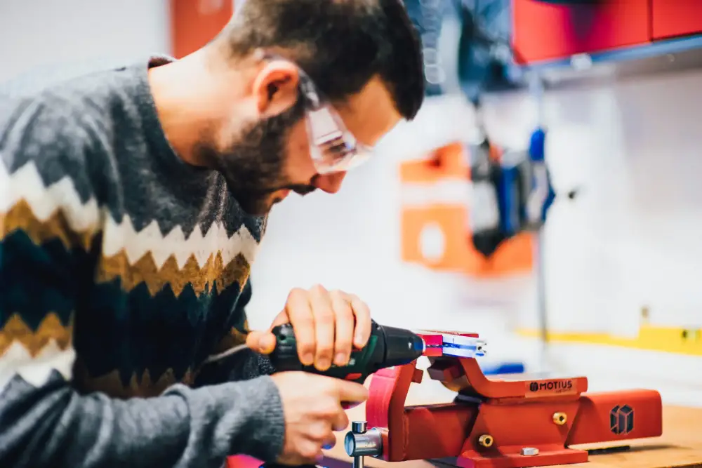 Rapid Prototyping for Hardware Product Development - Motius