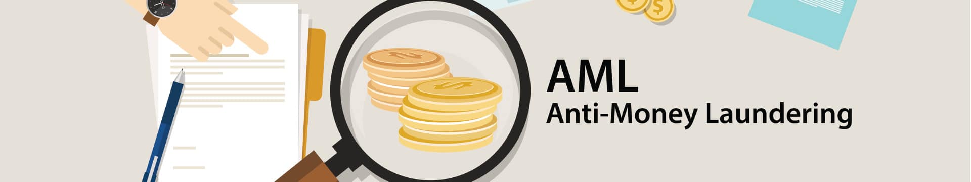 Winning the AML War: The Three Lines of Defense for Financial ...