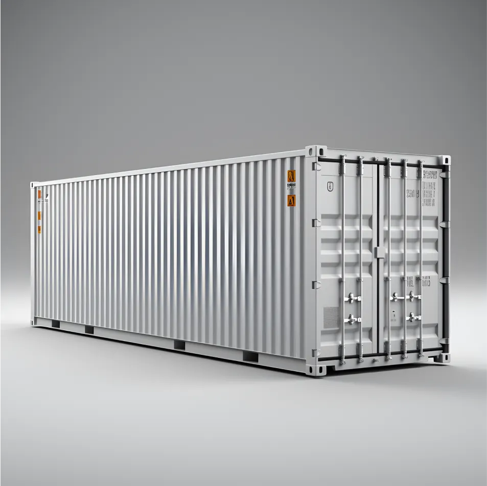 New shipping and storage containers for sale in Canada - MarineContainers