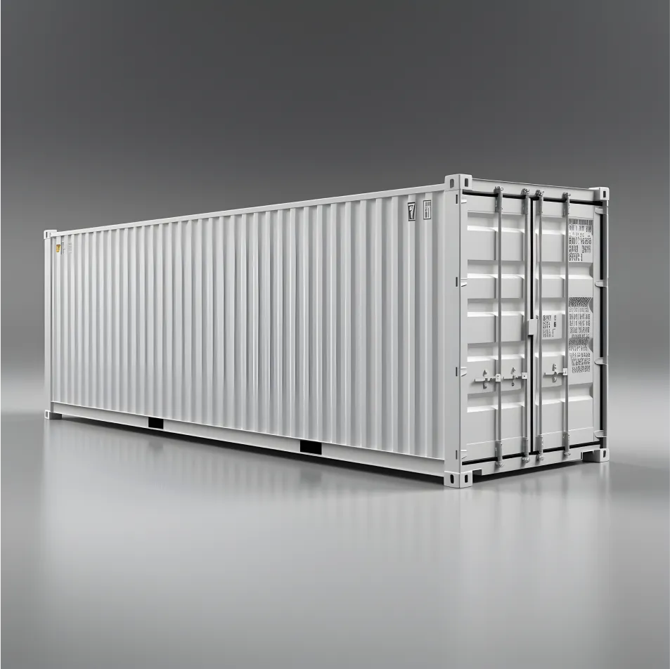 New shipping and storage containers for sale in Canada - MarineContainers