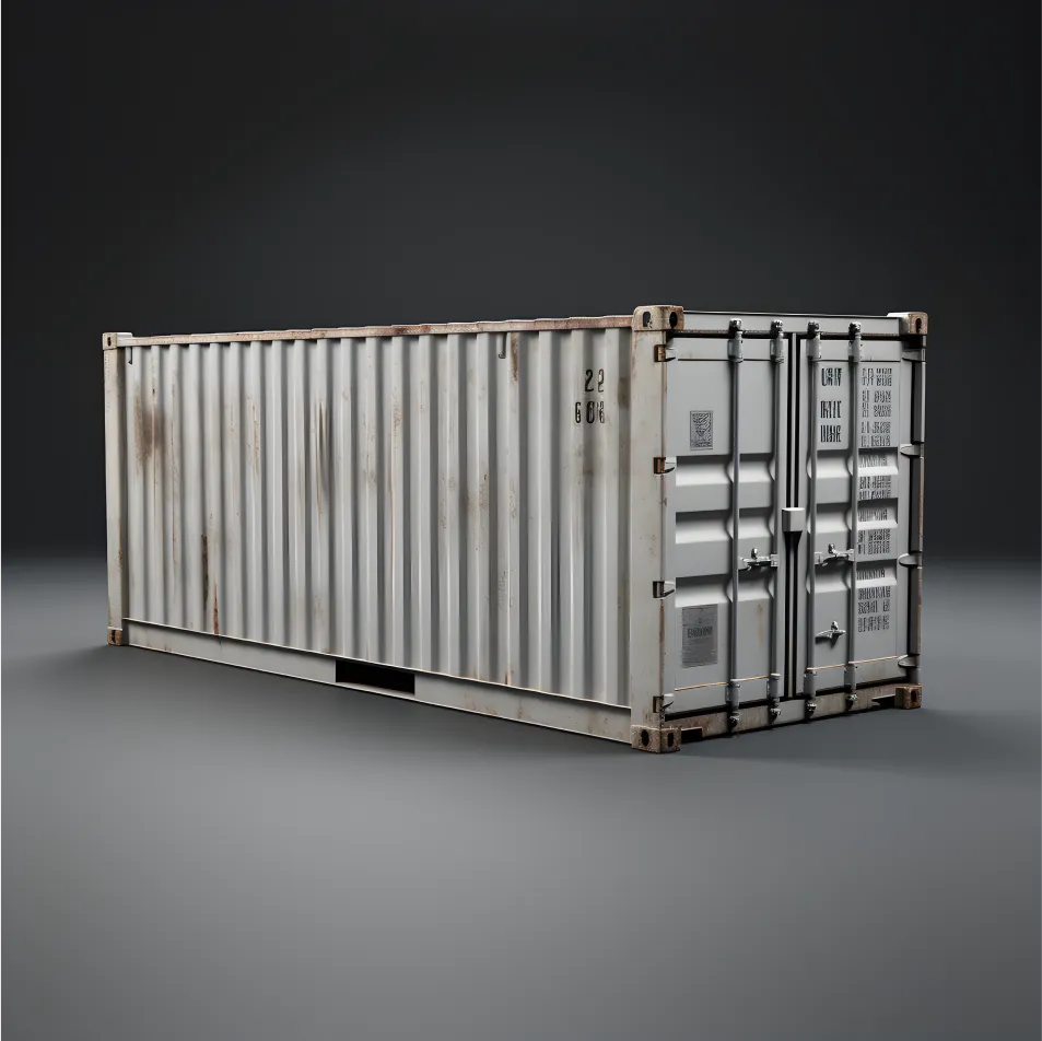 New and Used Shipping Containers for sale in Vancouver - MarineContainers