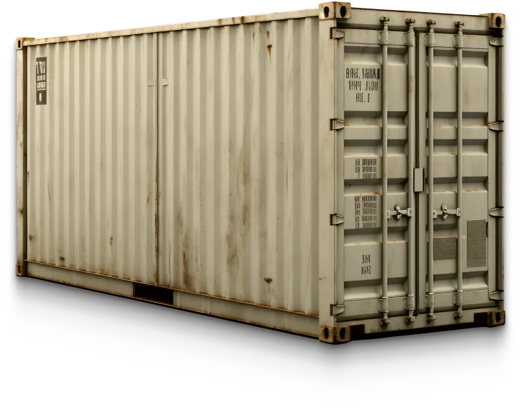 New and Used Shipping Containers for sale in BC - MarineContainers