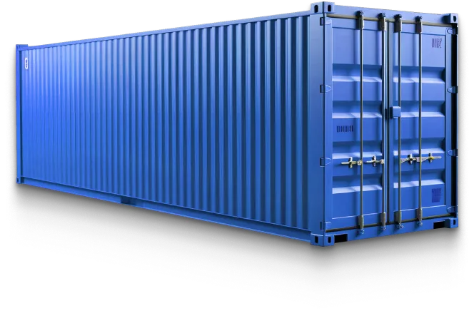 Online calculator of a shipping containers in Canada - MarineContainers