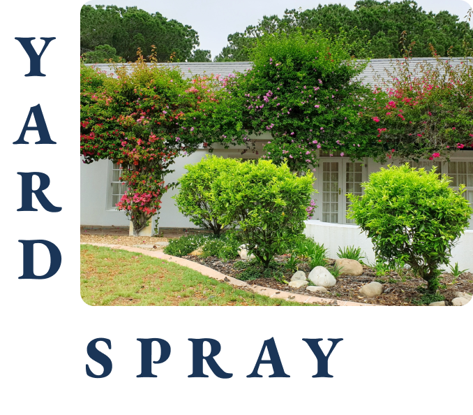 Mosquito Yard Spray | SWAT Mosquito Mist Systems