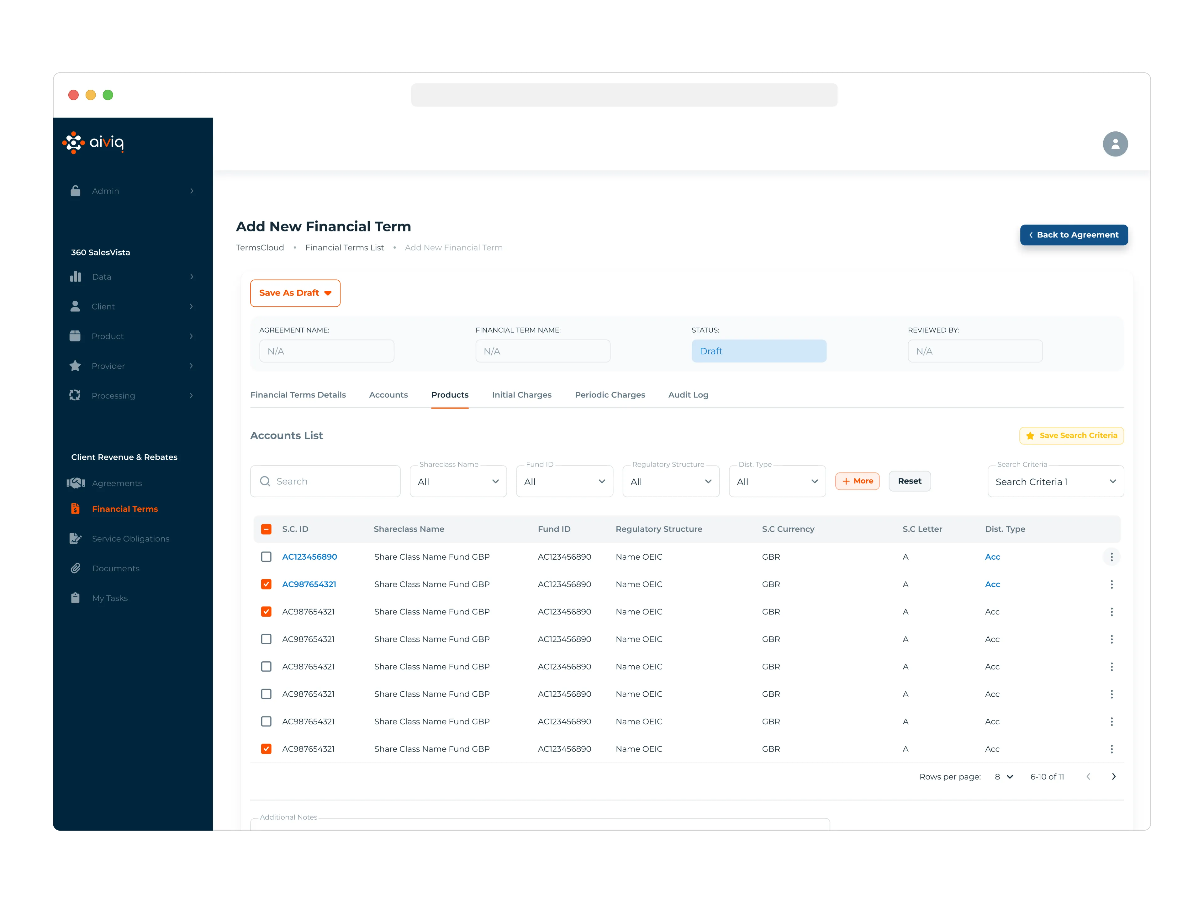 Award-Winning Asset Management Software | Aiviq